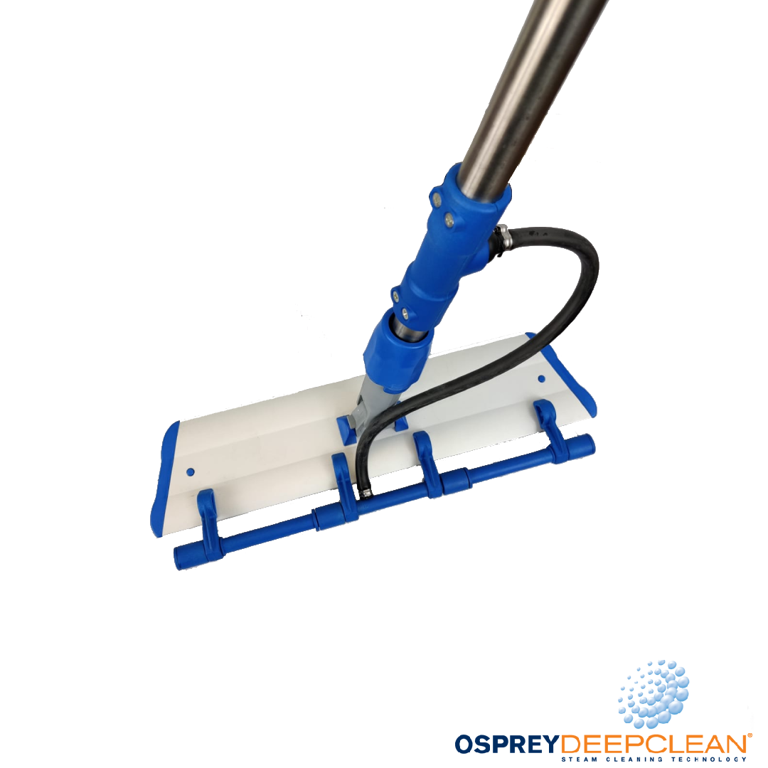 Healthcare Steam Mop OspreyDeepclean healthcare-steam-mop-ospreydeepclean