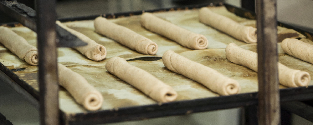 The Benefits of Using Dry Steam Technology in Food Production Environm ...