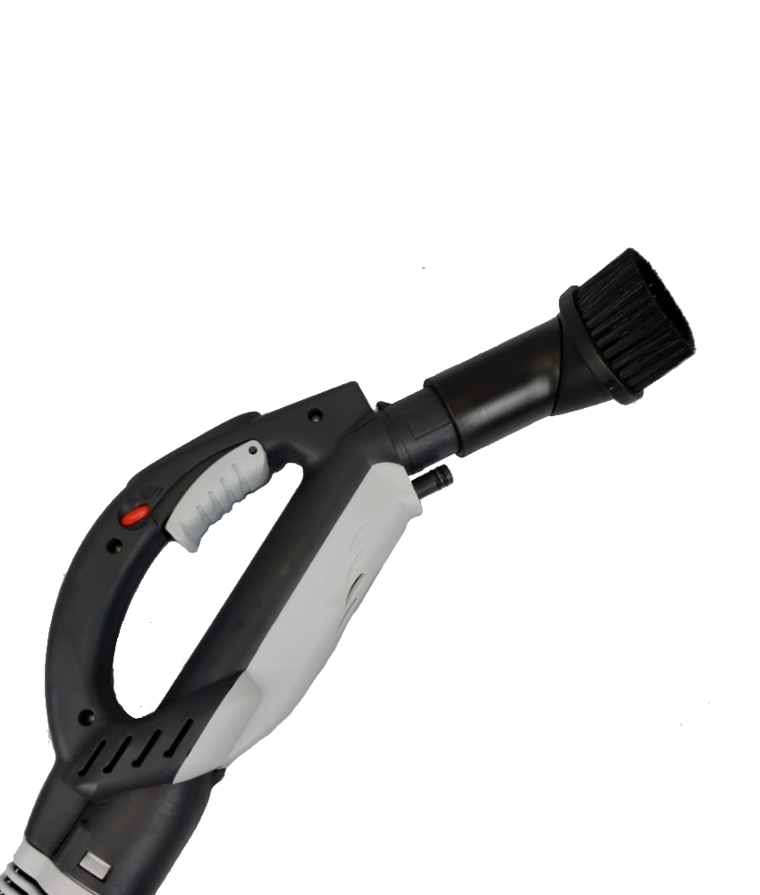 Swivel Dust Brush | Steam Cleaning Accessories | Osprey Deepclean ...