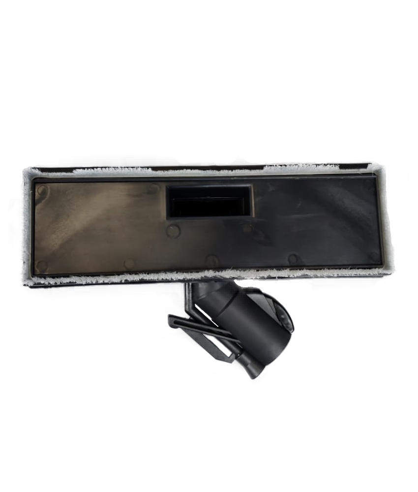 Brush Insert | Steam Cleaning Accessories | Osprey Deepclean ...