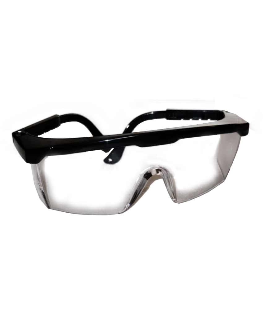 Safety Goggles | Steam Cleaning Accessories | Osprey Deepclean ...