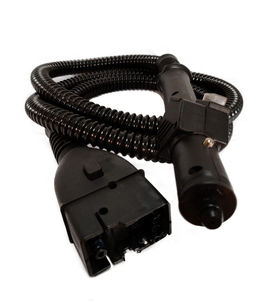 Robby 6000 Hose (Straight Connection) | Accessories | Osprey Deepclean ...