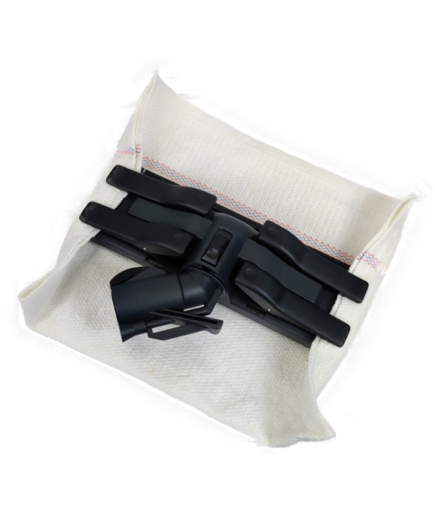 Multi Function Floor Tool | Cleaning Accessories | Osprey Deepclean ...