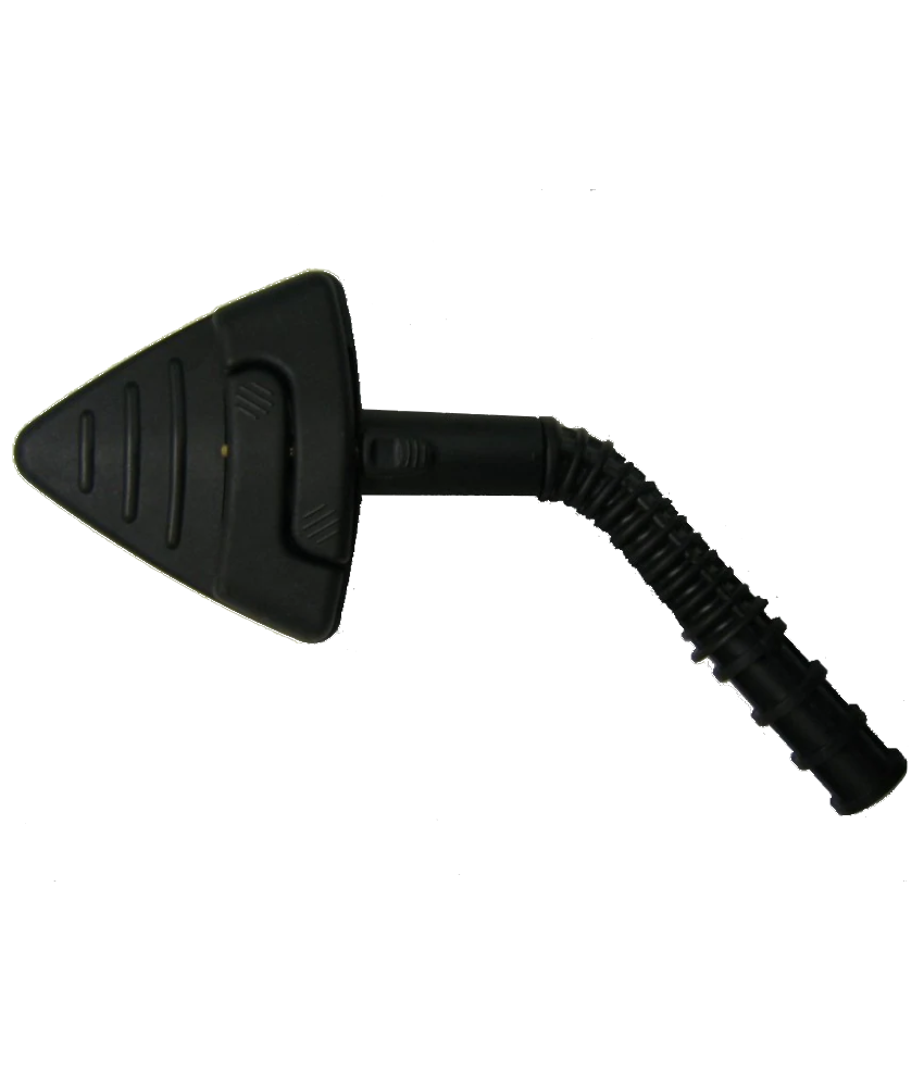 GB Triangular Brush – OspreyDeepclean