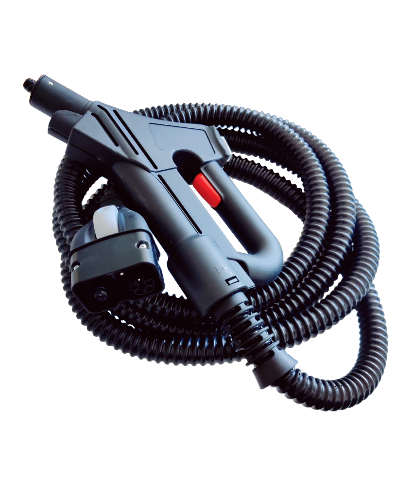 Robby 6000 Hose (Round Connection) | Accessories | Osprey Deepclean ...