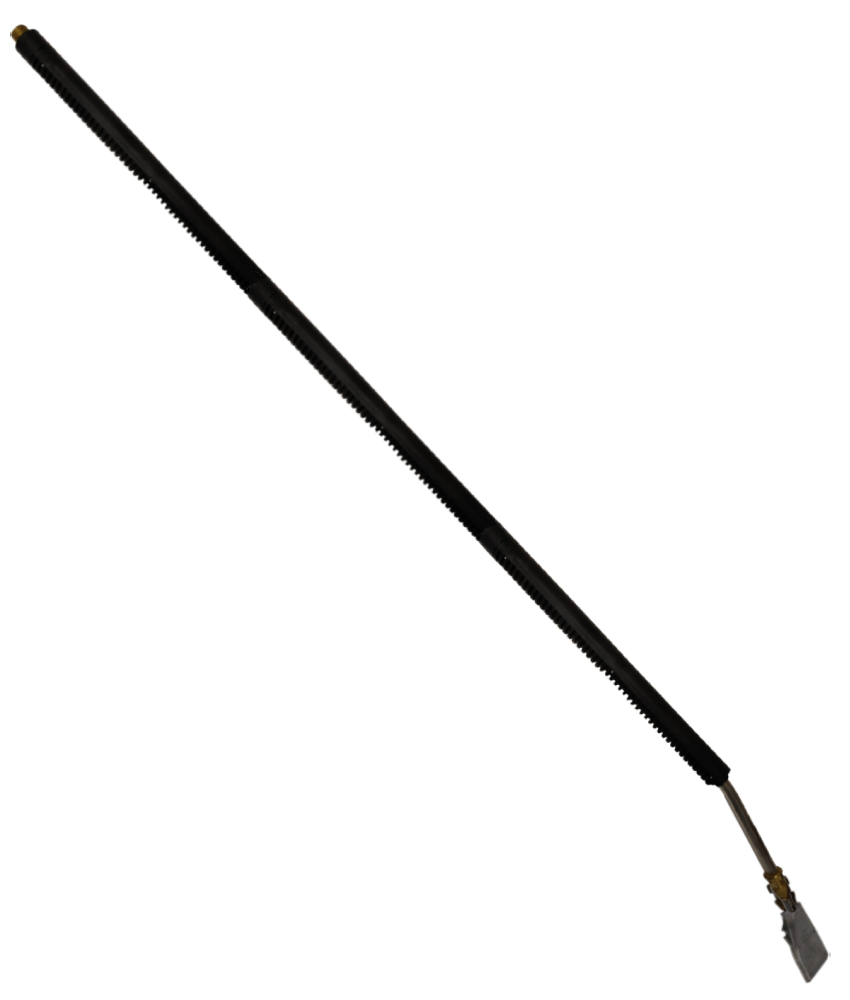 Industrial Lance | Steam Cleaning Accessories | Osprey Deepclean ...