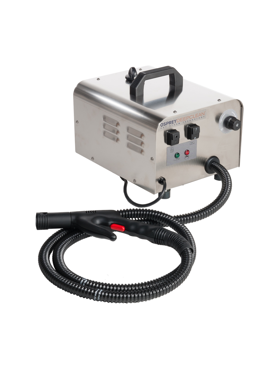 SteamCare Compact | Steam Cleaners | Healthcare Cleaning ...