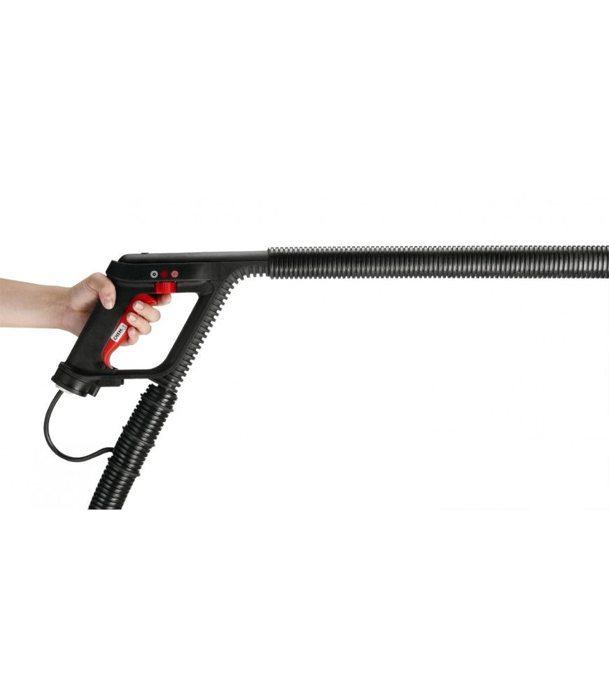 iS80 Oil | Dry Steam Cleaning Machines | OspreyDeepclean